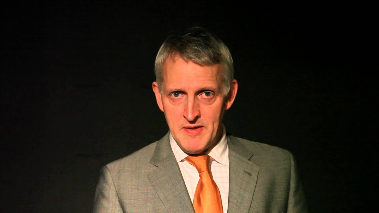 Steve Edwin Audition - YouTube