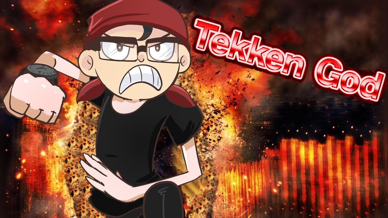 Special Announcement | Not a NOOB?! Oh ma GERD! - YouTube