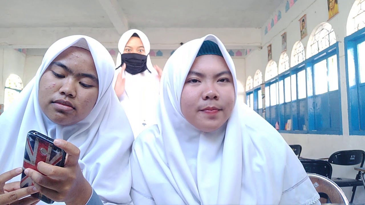 Abal abal #Part 2 - YouTube