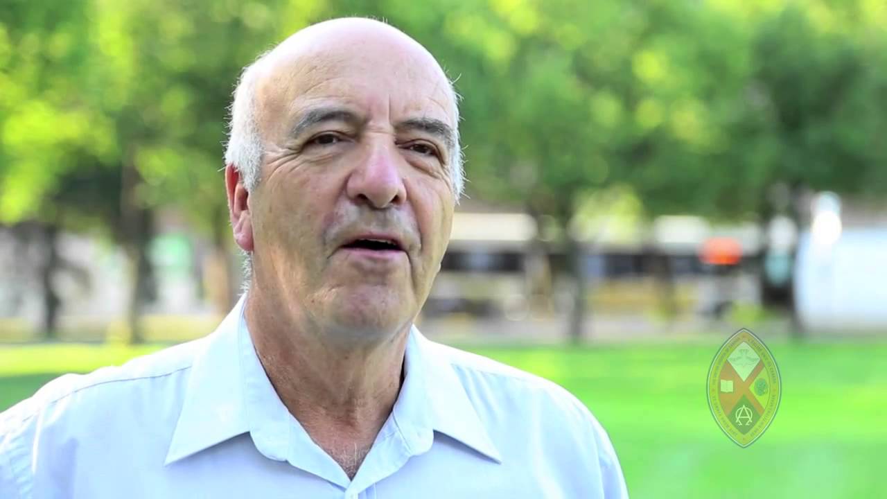 Stan McKay: Take Action on Climate Change - YouTube