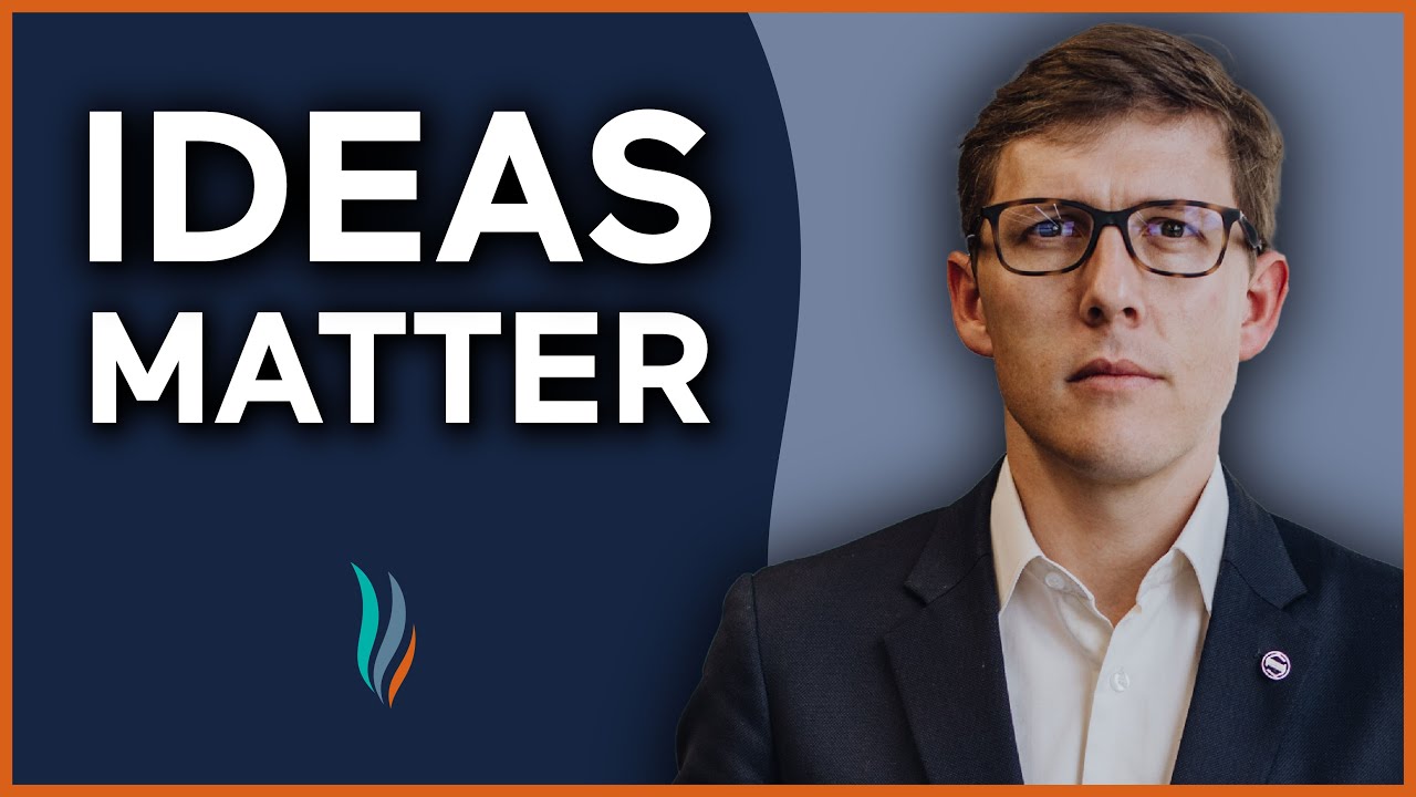 'There is a production structure to FREEDOM' | Piet le Roux - YouTube