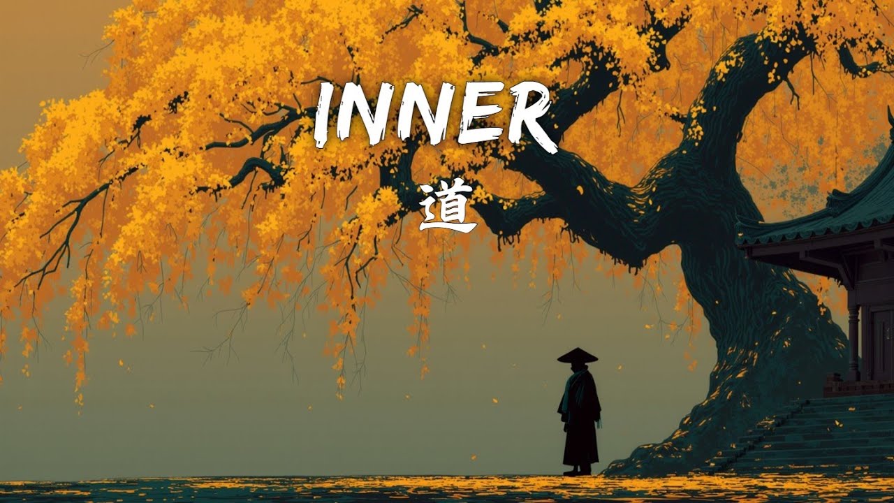 ZEN PATH – 禅道 – | Shakuhachi Flute Music for Deep Inner Peace - YouTube