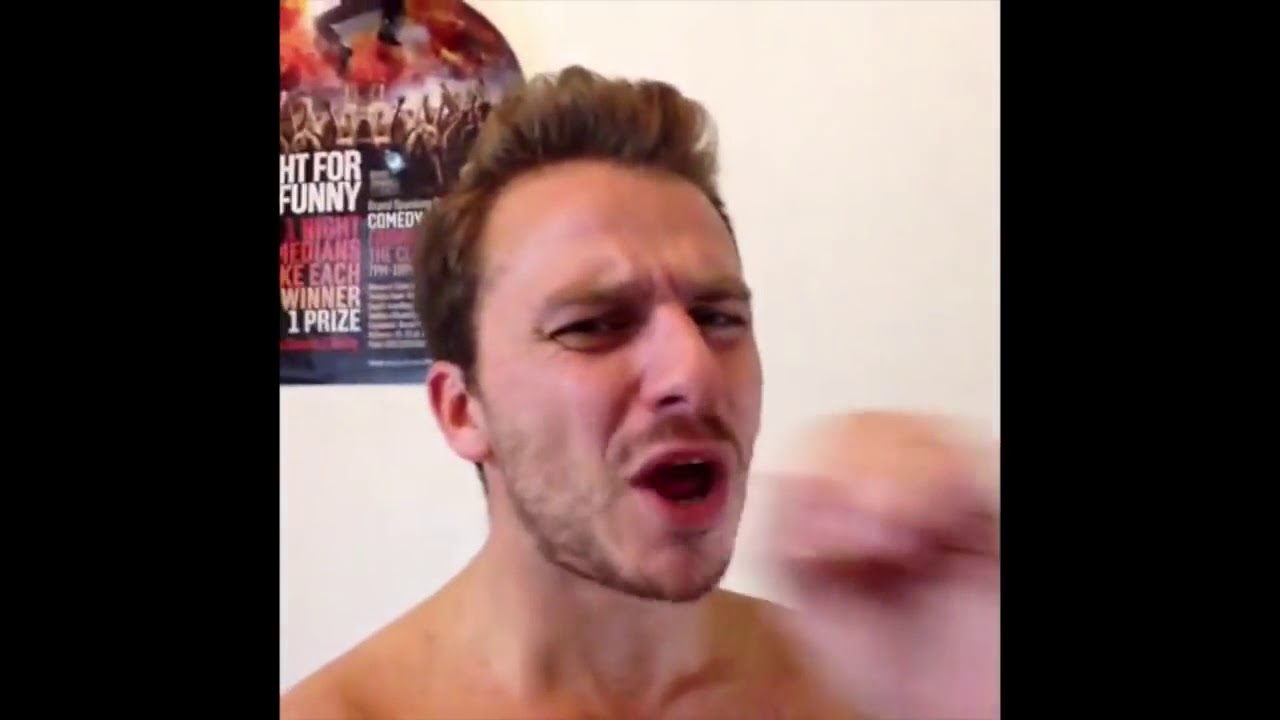Dapper Laughs Six Second Sex Secrets Compilation Youtube
