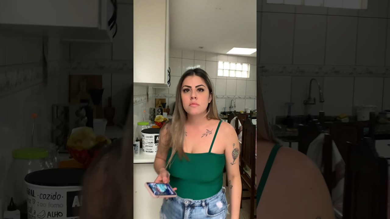 Trolei Minha Namorada 😅😅 Youtube