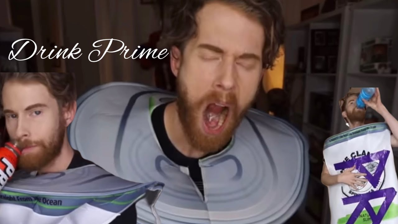 My favorite moments from Brandon Farris’s Prime video - YouTube