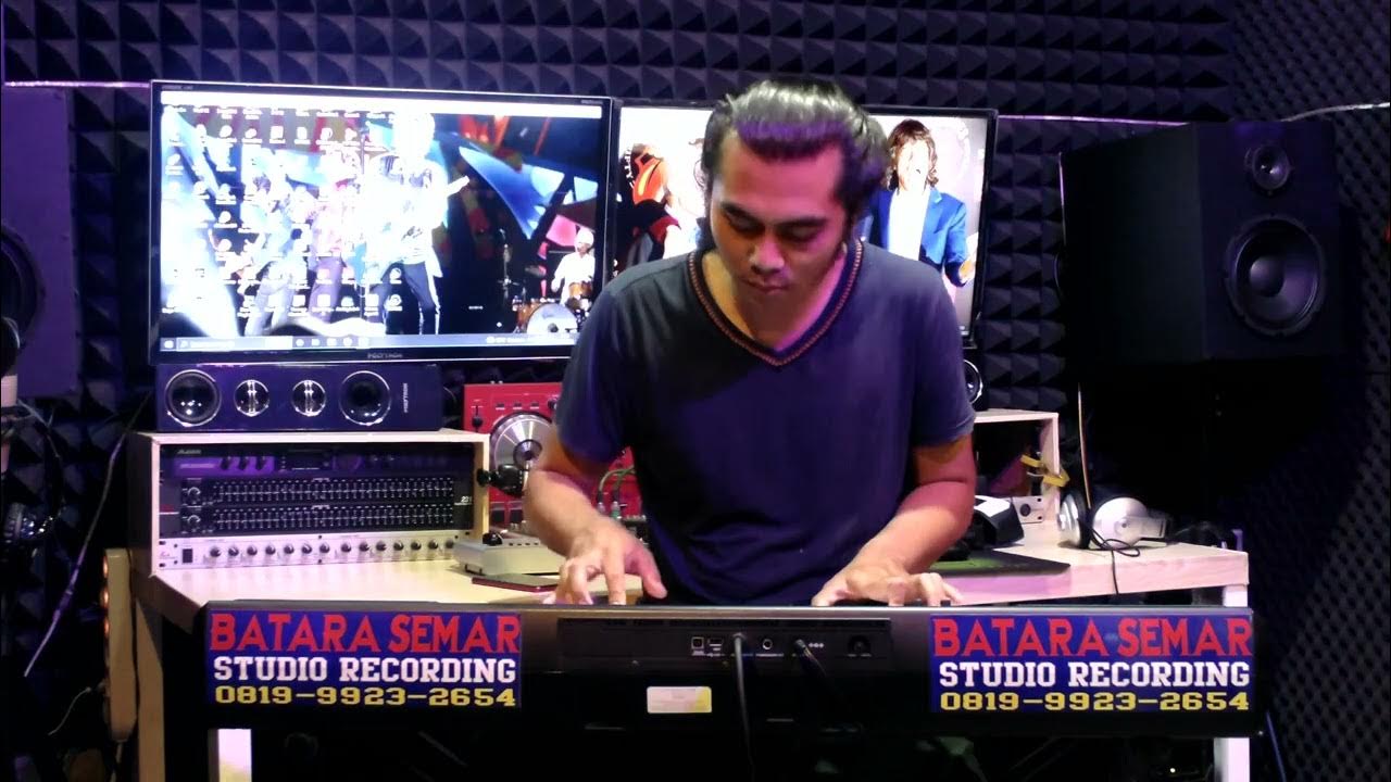 CANON ( PIANO COVER BY BATARA SEMAR ) - YouTube
