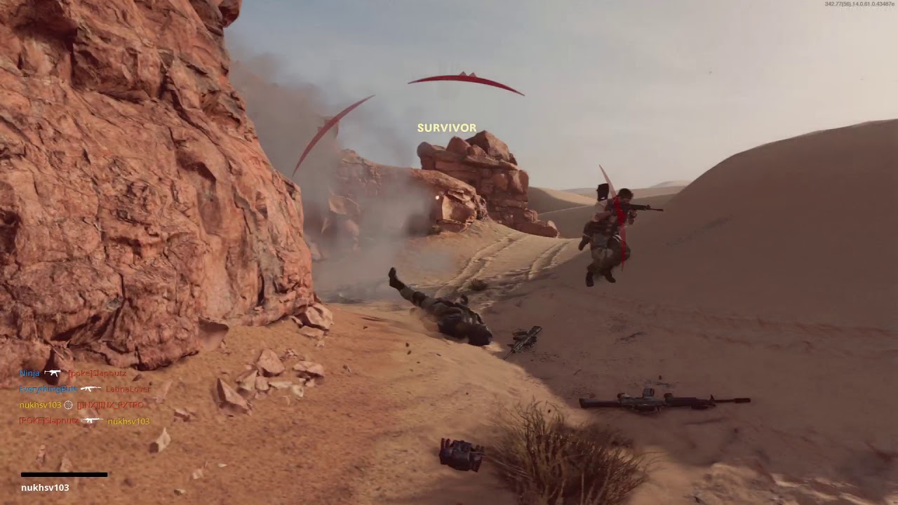 Black Ops Cold War - Beta Chopper Gunner - YouTube