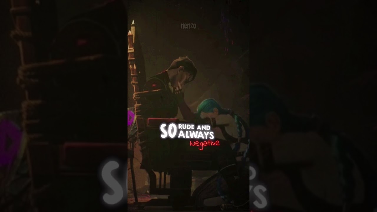 Death Silco/Morte Silco Arcane [LOL] - YouTube