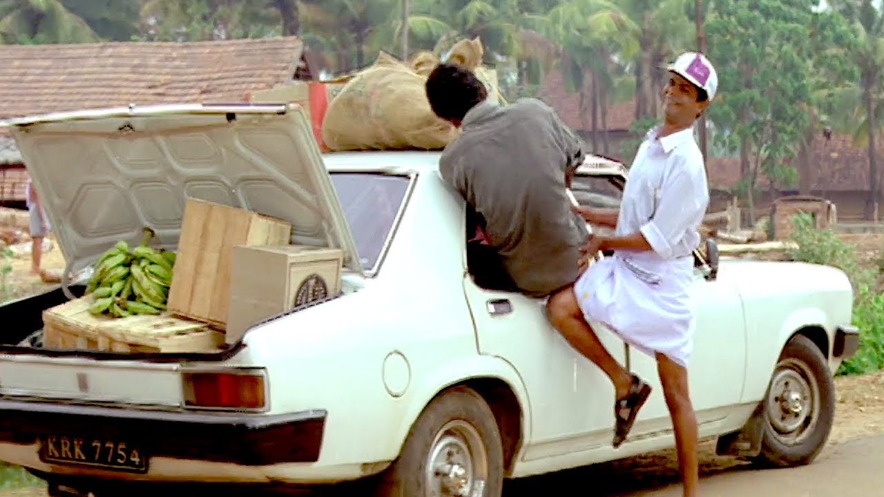 ഇന്ദ്രൻസ് ചേട്ടന്റെ പഴയകാല കിടിലൻ കോമഡി സീൻ | Indrans Comedy Scenes ...