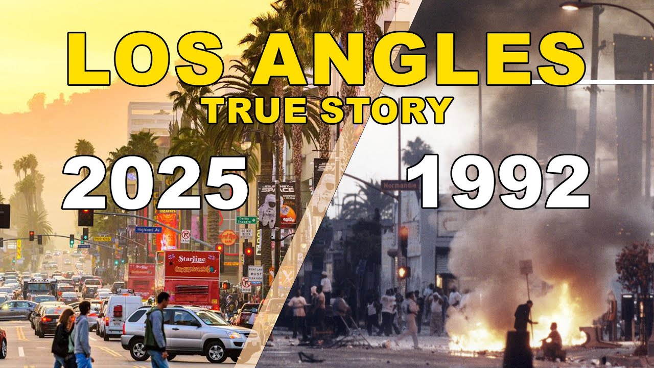 5 Historical Events That Shook the United States! | True history - YouTube