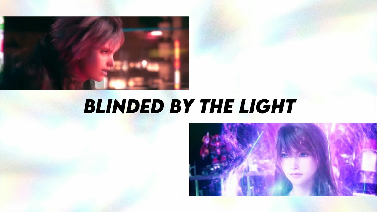 Blinding Lights [VERUM REX] - YouTube