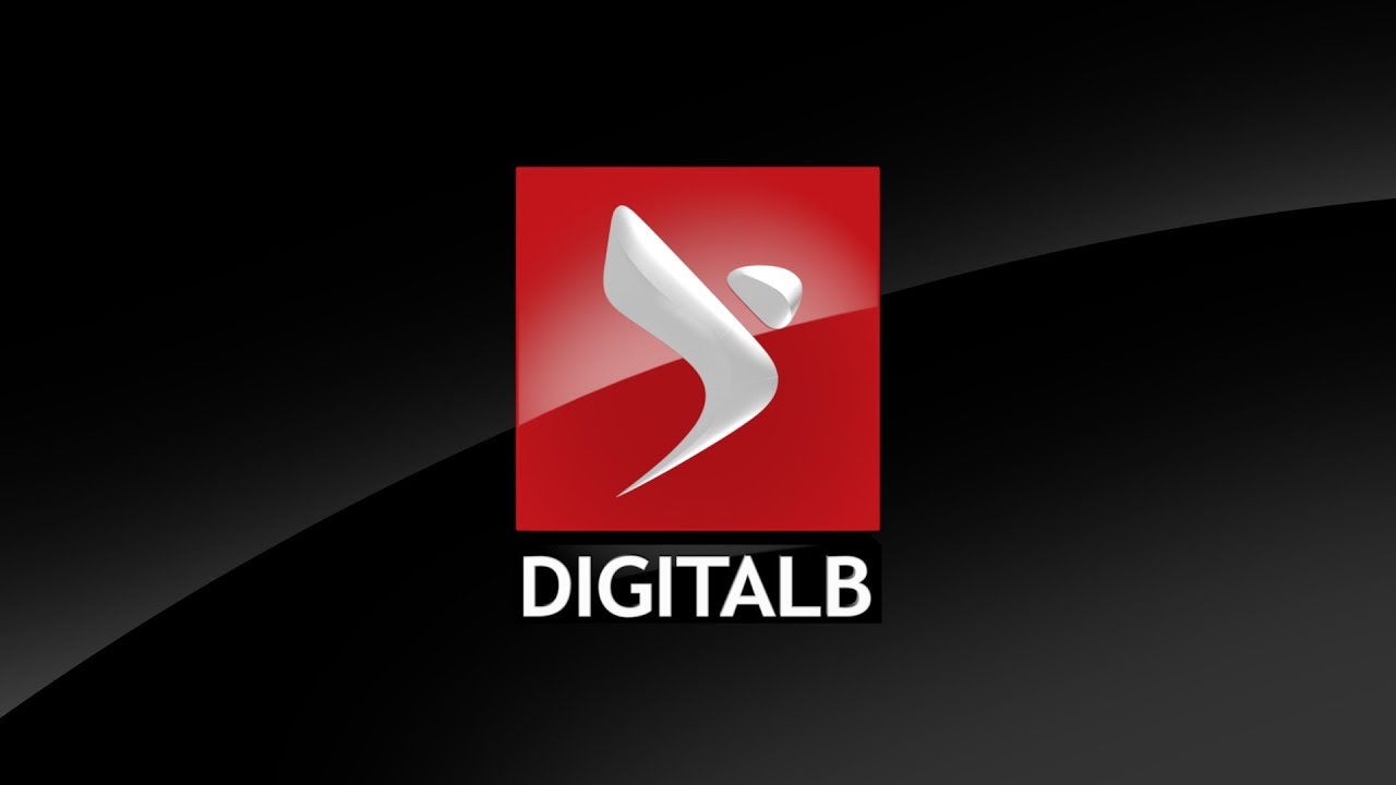 10th Anniversary - Digitalb 2014 - YouTube