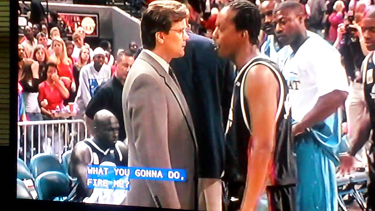 Juwanna Mann - Boo You - YouTube