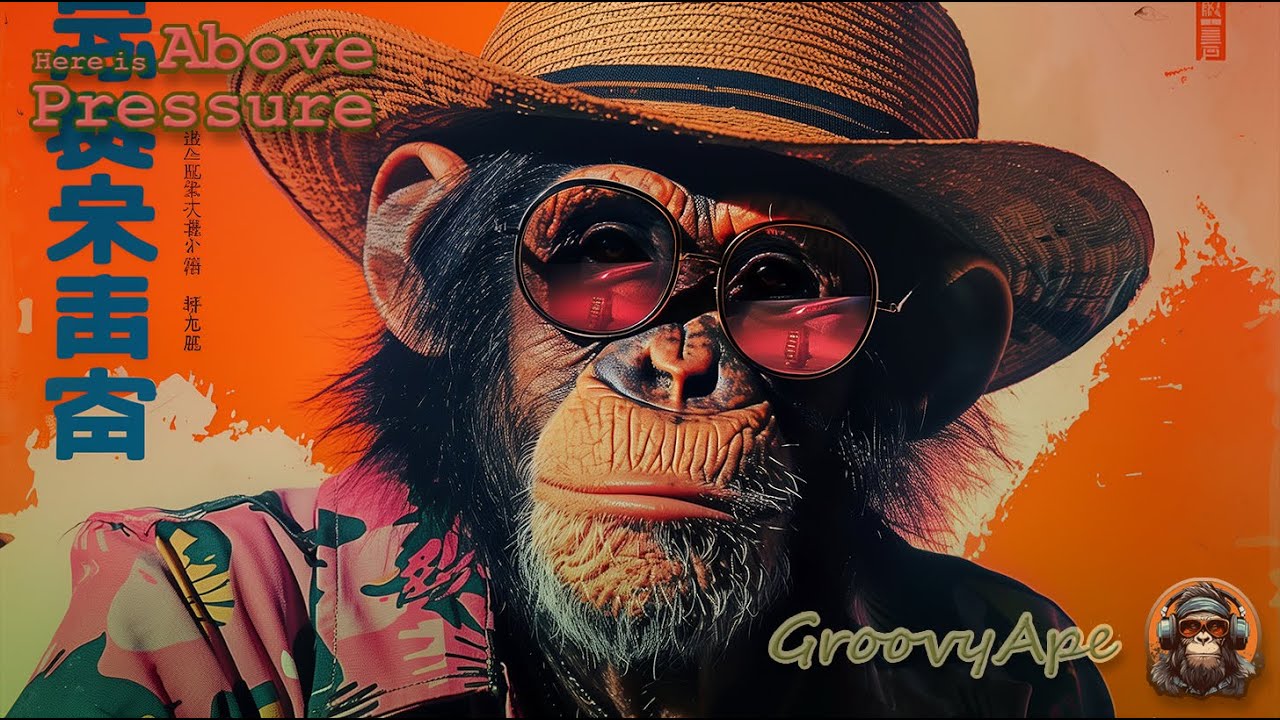 🌈🦜Dub | Reggae Groovy Ape Mix --139 - YouTube