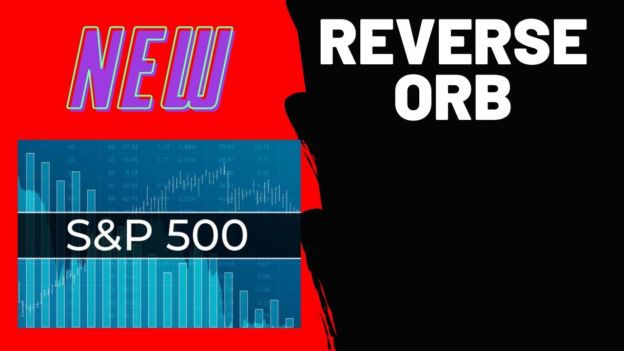 Stock Market Hack - Reverse Opening Range Breakout Stock Trading ...