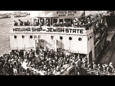 Zionism: The Journey to a Jewish Homeland - YouTube
