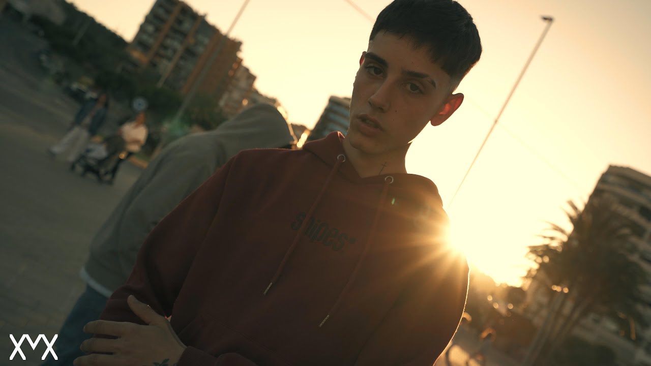 J23 - Ya Lo Sabia (Video Oficial) - YouTube