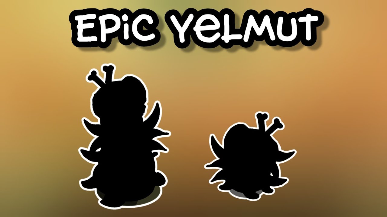 My Singing Monsters Epic Yelmut Youtube