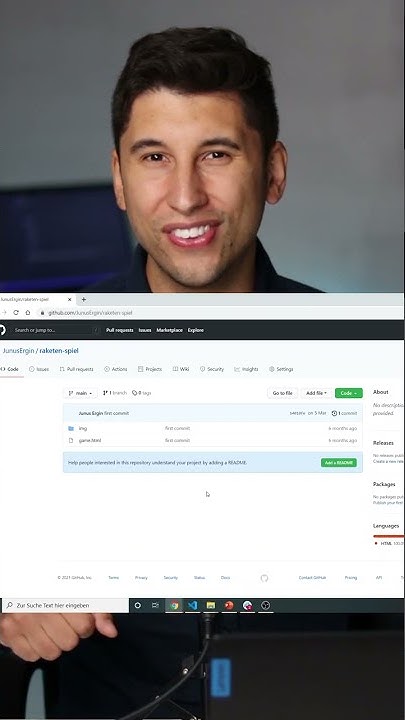 Github VSCode #coding #vscode #github - YouTube