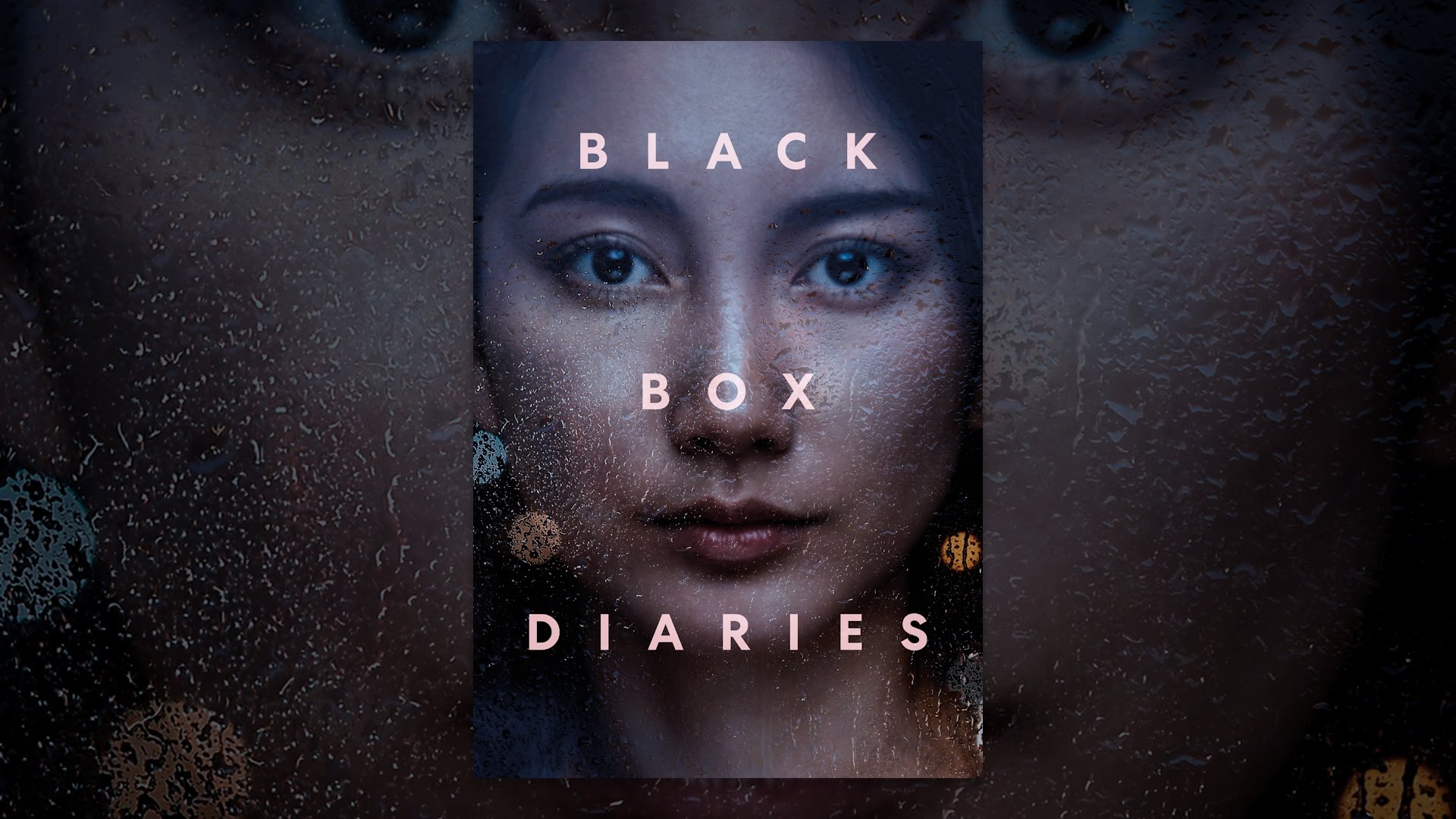 Black Box Diaries - YouTube