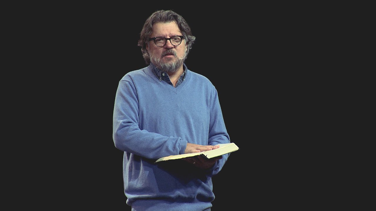 The Unbreakable Word of God | Gary Wilkerson - YouTube