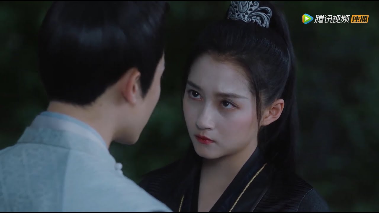 A Girl Like Me 我就是这般女子: Rong Xia Is Doing Everything He Can To Get Ban ...