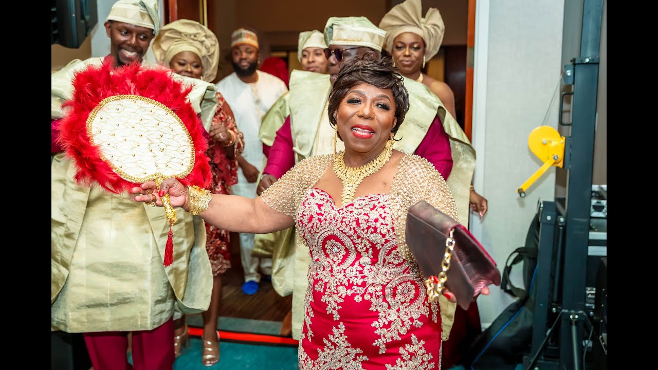 Agbeke @ 70 -Teaser - YouTube