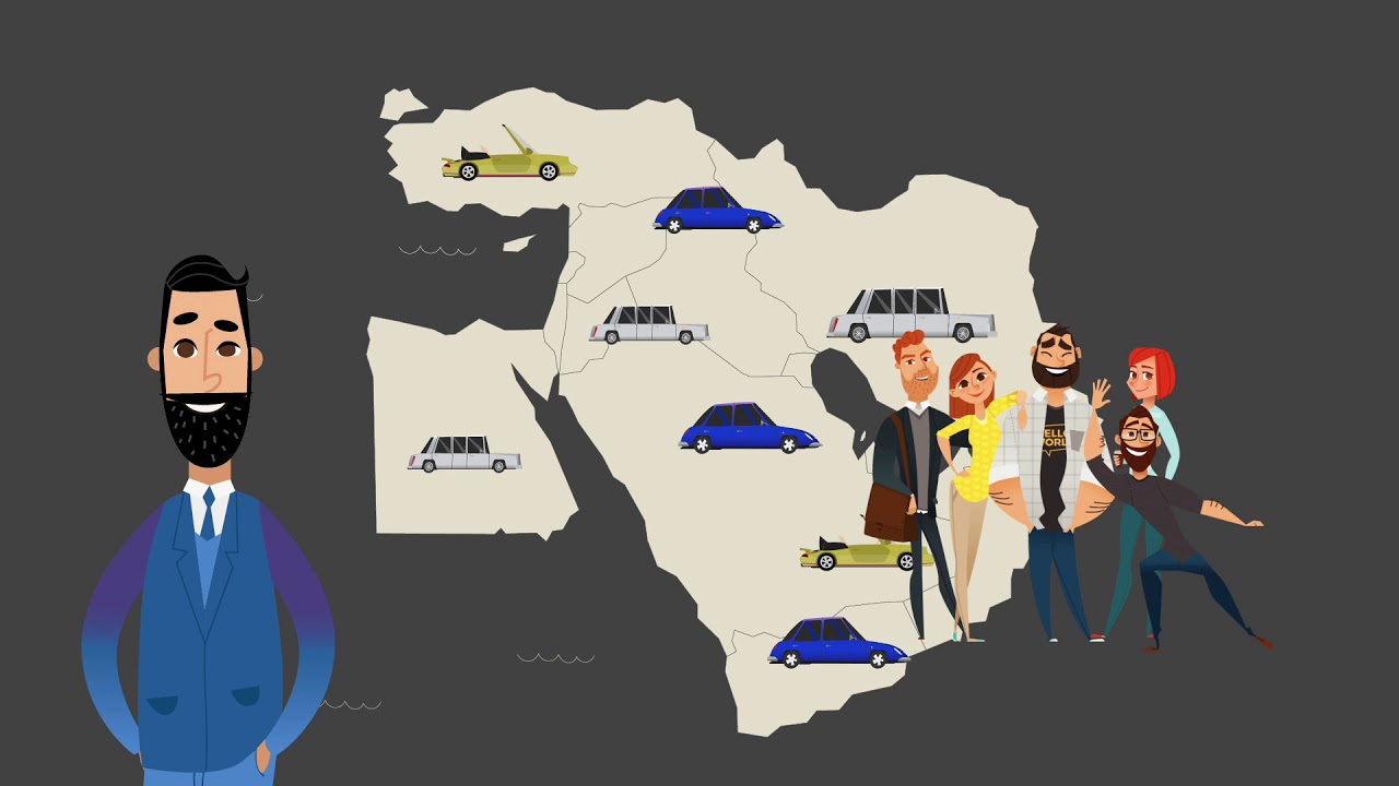 Kamal The World's Best Auto Salesman | Messenger Bot Case-Study - YouTube