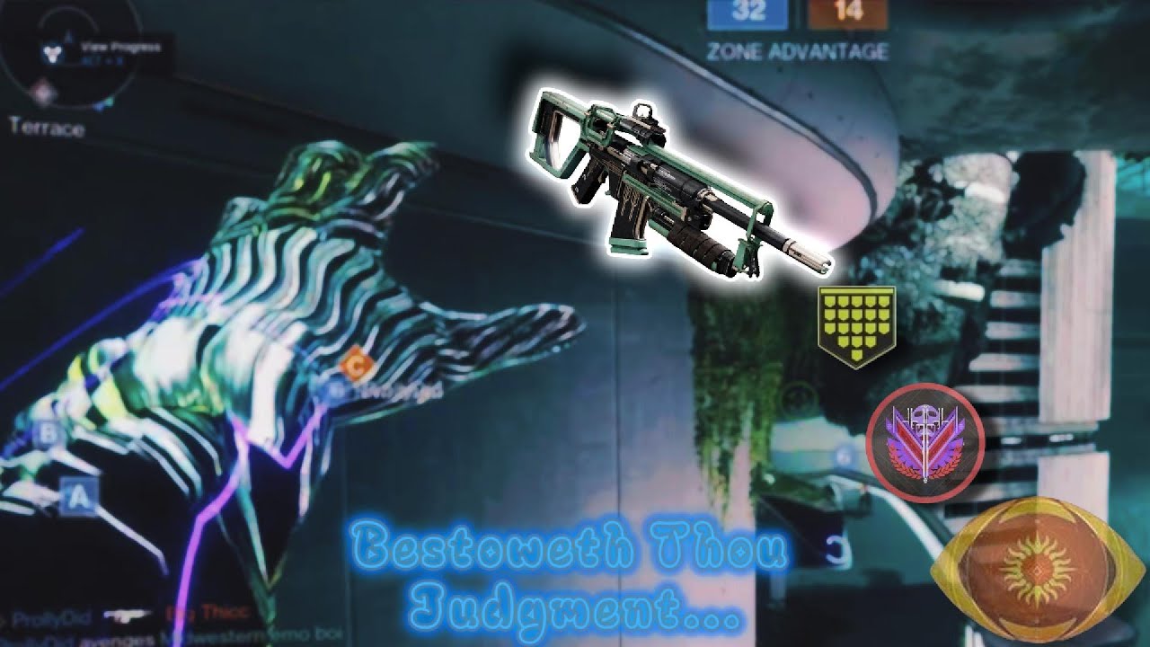 ANYONE Can Get This BROKEN Auto... | Fair Judgment PvP Gameplay ...