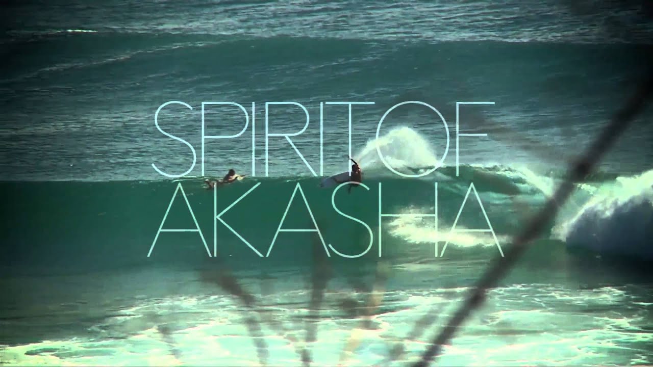 Spirit of Akasha - YouTube