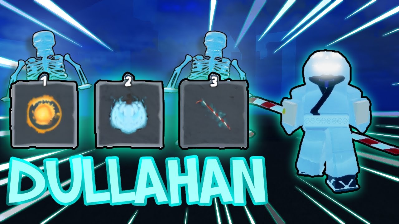 This Dullahan Build Is Insanely BUSTED [GPO] - YouTube