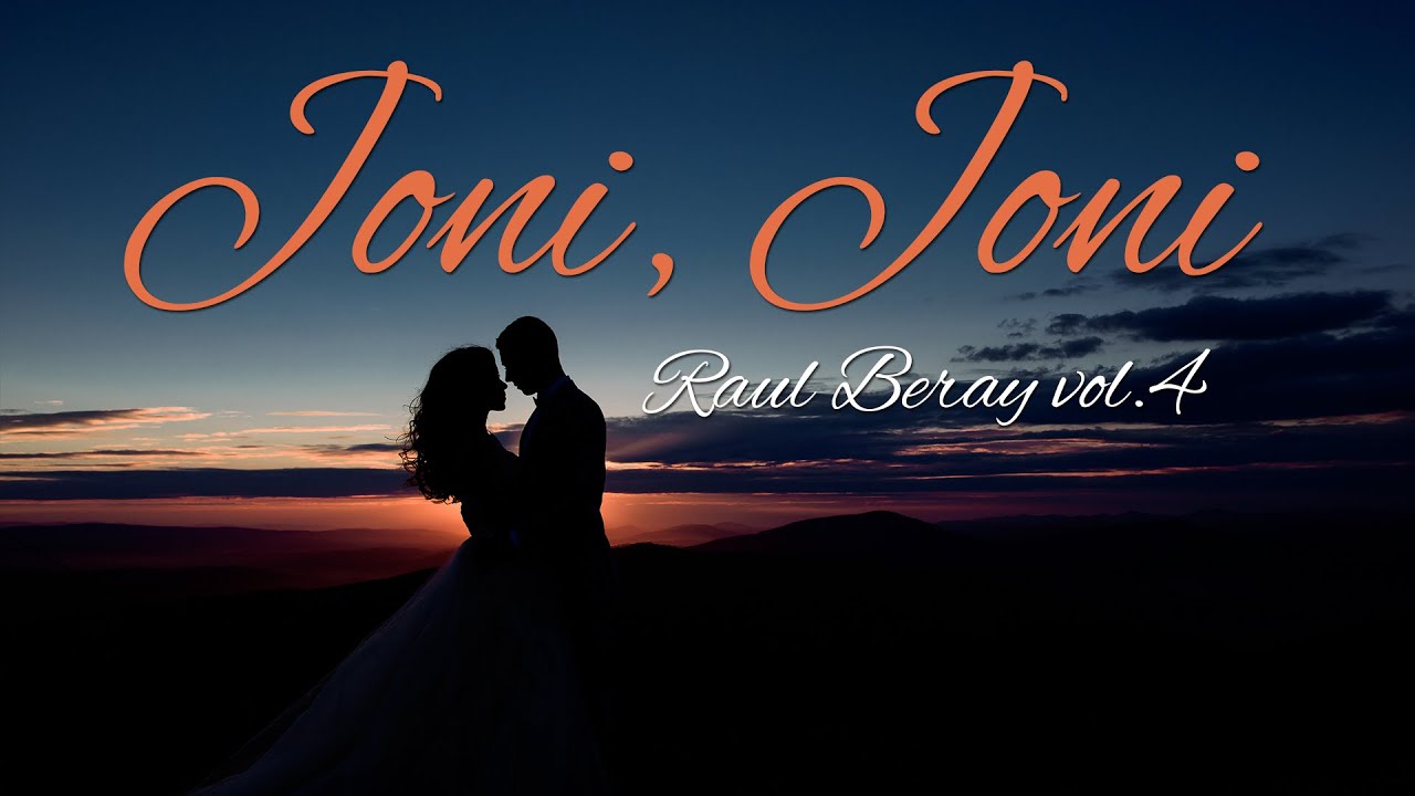 Joni Joni | Raul Beray | Official Lyric Video - YouTube