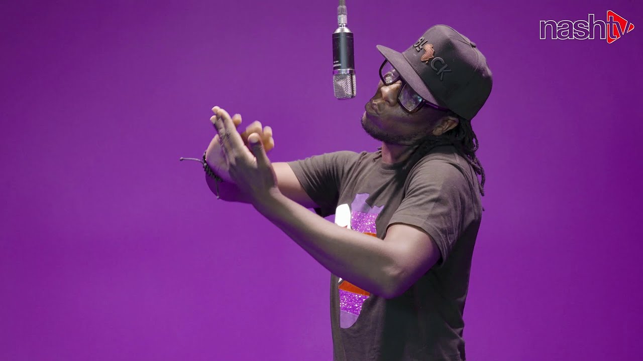 Ba Shupi - Blesser | COLOR VIBES - YouTube