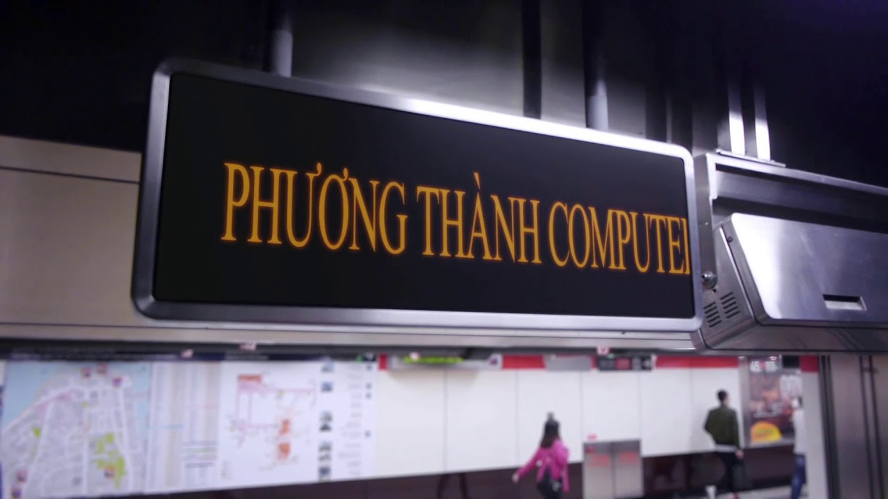 Phương Thành Computer - YouTube