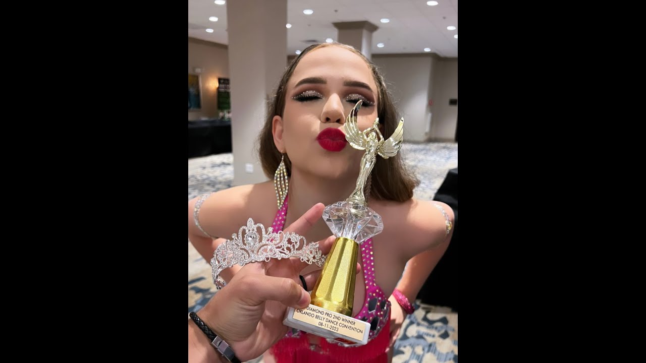 VAL - DIAMOND PRO 2ND WINNER 2023 - YouTube