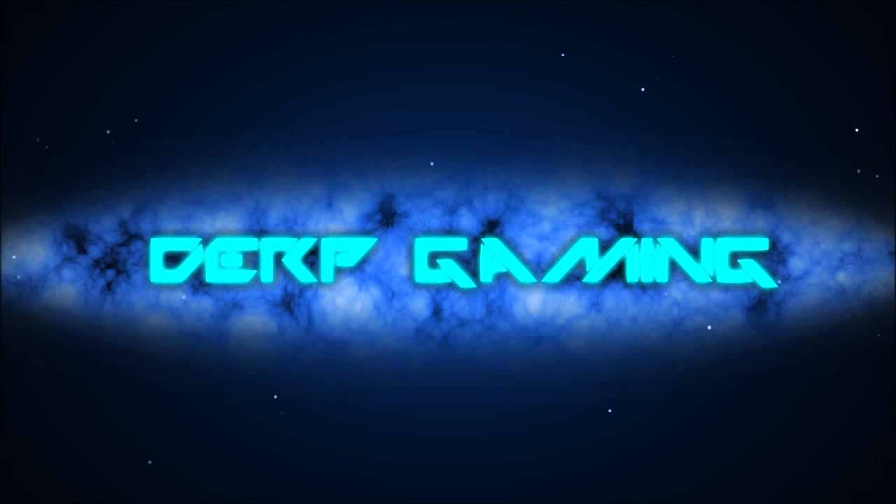My Intro made by Tj Boom - YouTube