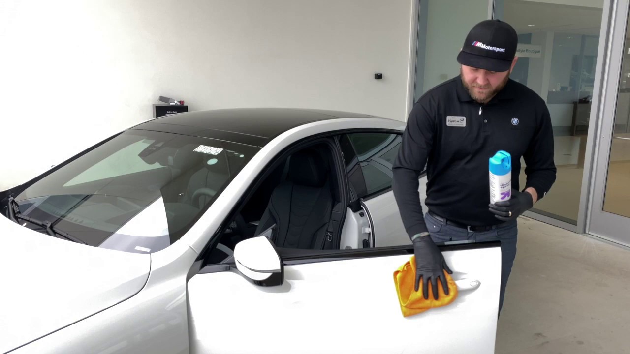 Your safety is our number one concern. Giving you a great deal is a ...