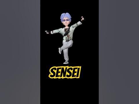 Watch out!!|UNIQ POET|Animated moves - YouTube