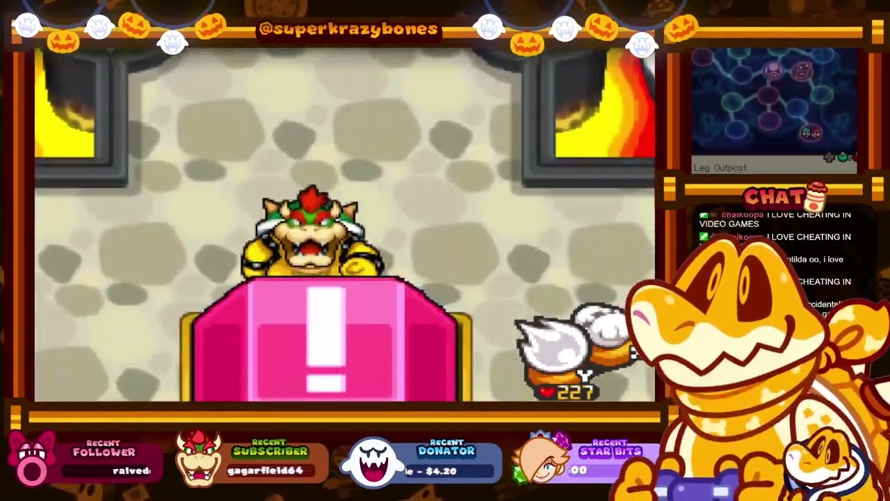 200 IQ Play - SuperKrazyBones - YouTube
