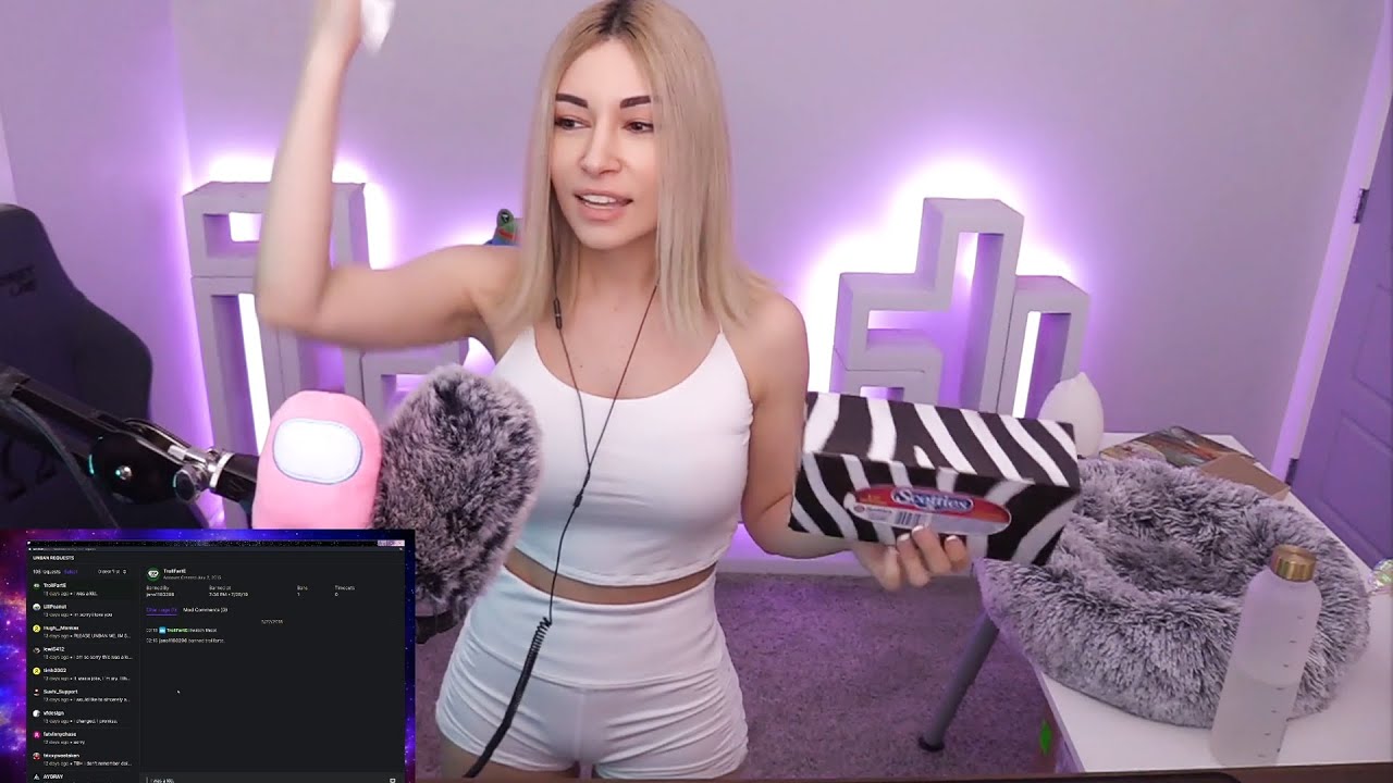 Hello is someone there ? - YouTube