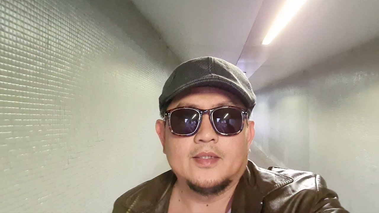 Next Tour Mount St Perth - YouTube