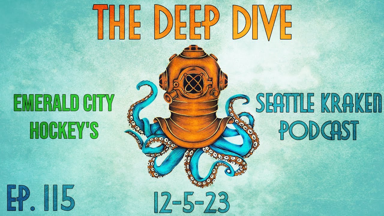 An Honest and Frank Conversation... The Deep Dive Ep.115 - YouTube