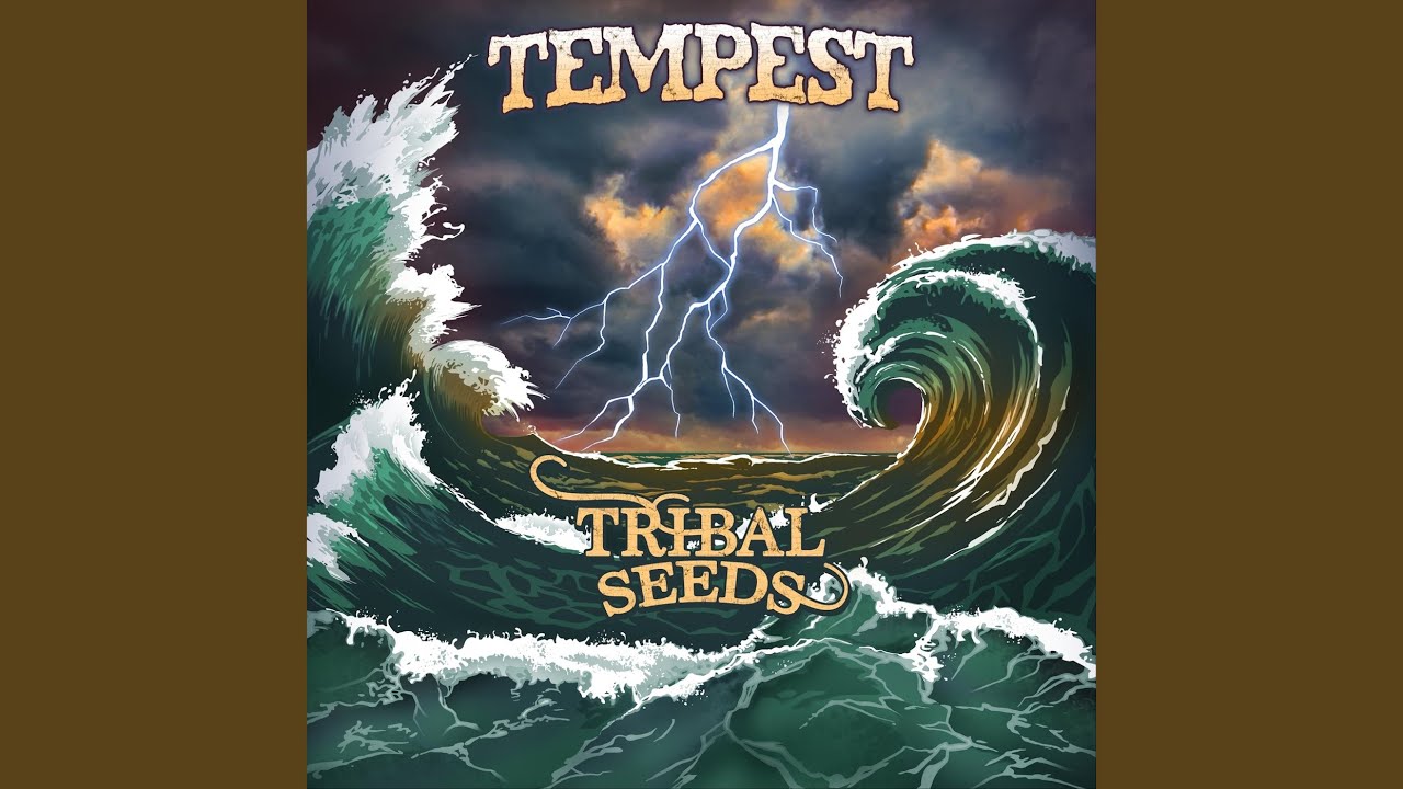Tempest - YouTube