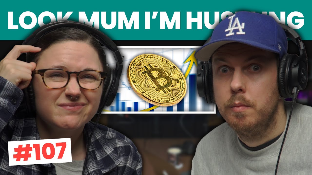 Bitcoin is Making a Comeback & Why It's Going Mainstream | Look Mum I'm ...