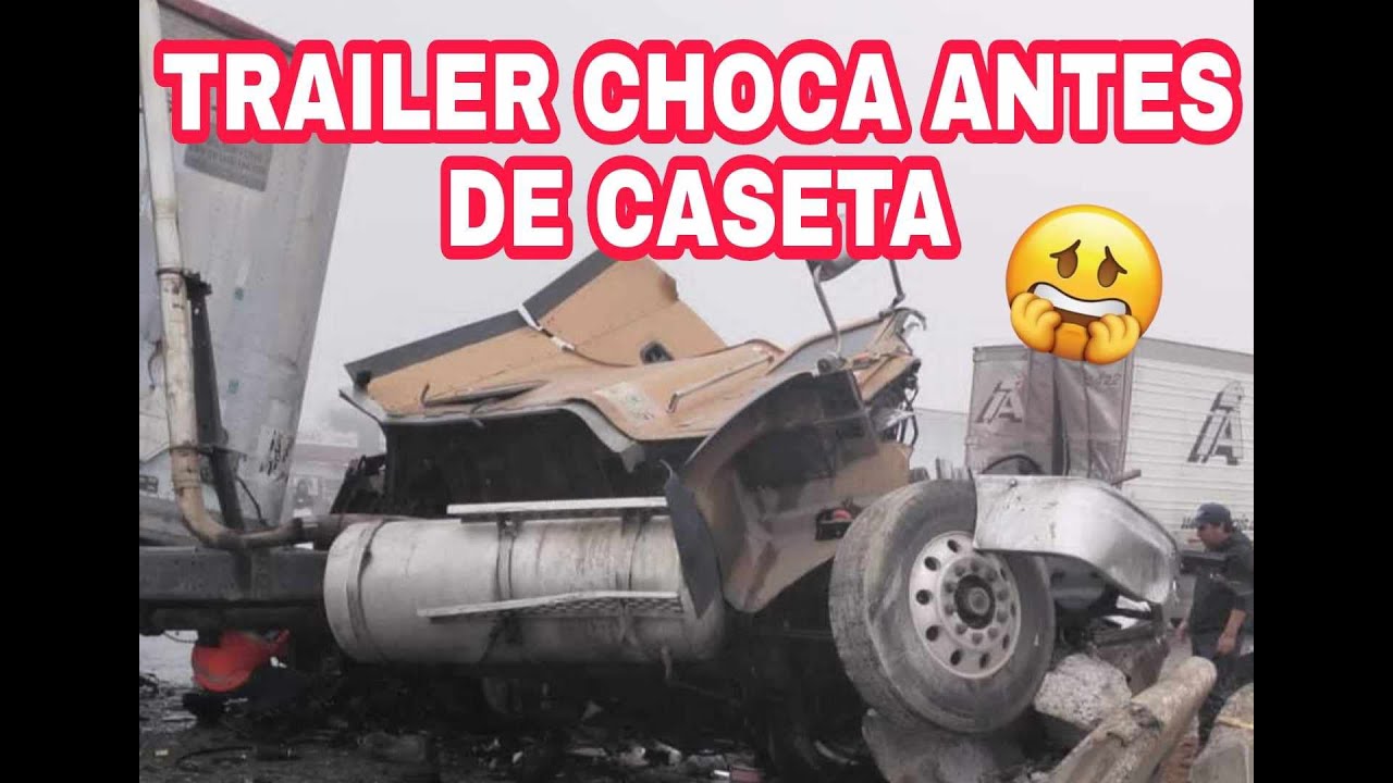 TRAILER CH0CA ANTES DE CASETA - YouTube