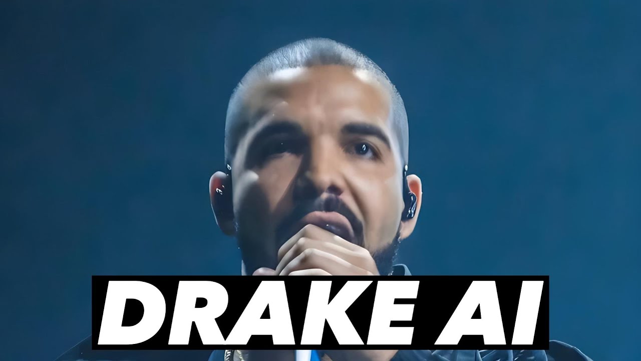 Drake AI - Winter's Cold (Tar$an Remix) | New AI House & Techno Music ...