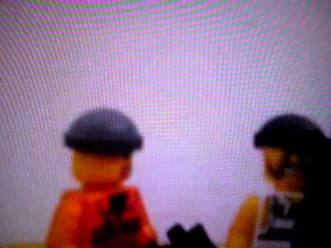 Lego enchufetv: Yo ya estoy - YouTube