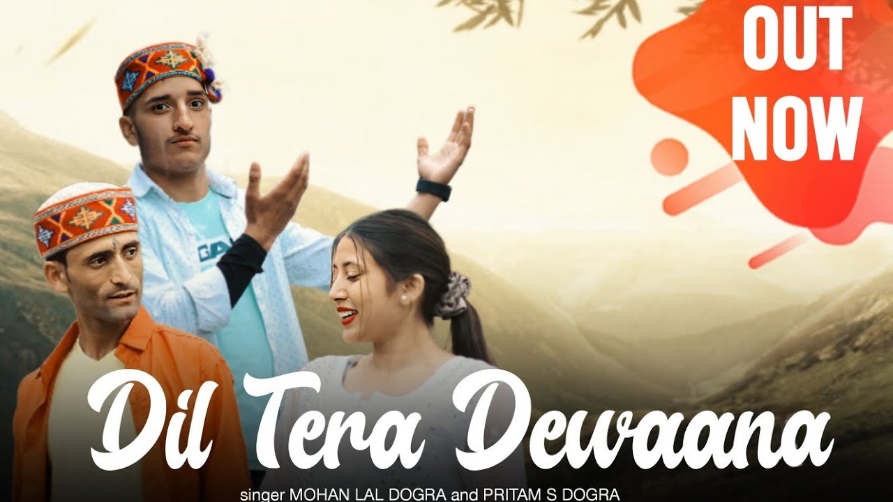 Non#Stop || Dil Tera Deewana || Mohan Lal Dogra & Pritam S Dogra ...