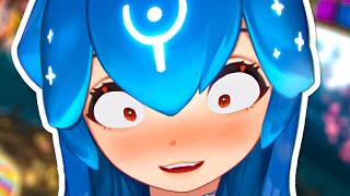 Bao The Whale | VTuberチャンネル登録者数