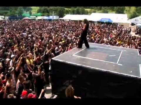 Jag Panzer - Iron Eagle (BYH 2005)